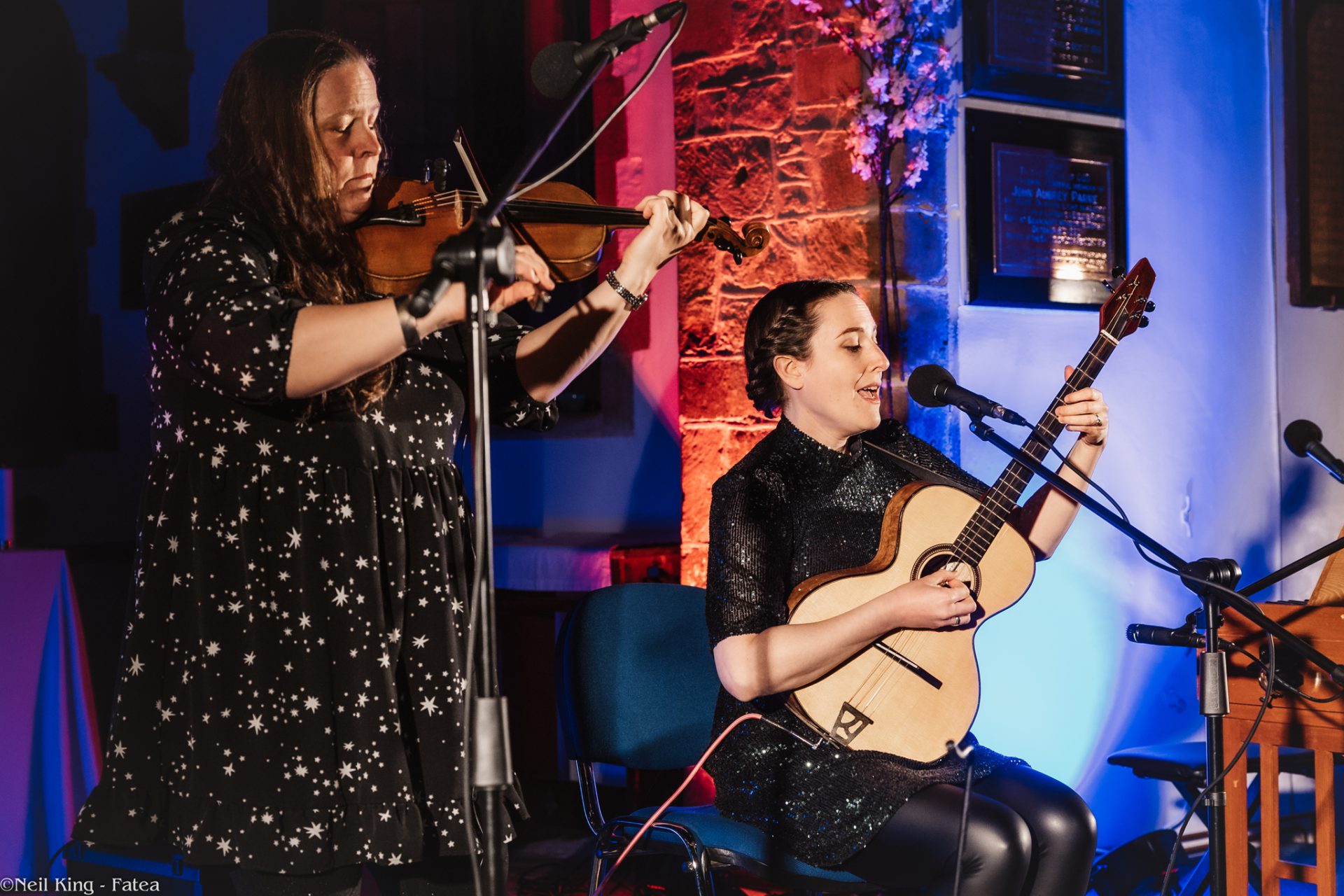 Past Shows – BFC Presents (Bournemouth Folk Club)